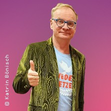 Uwe Steimle präsentiert: Friedenhetzer - Infos & Termine